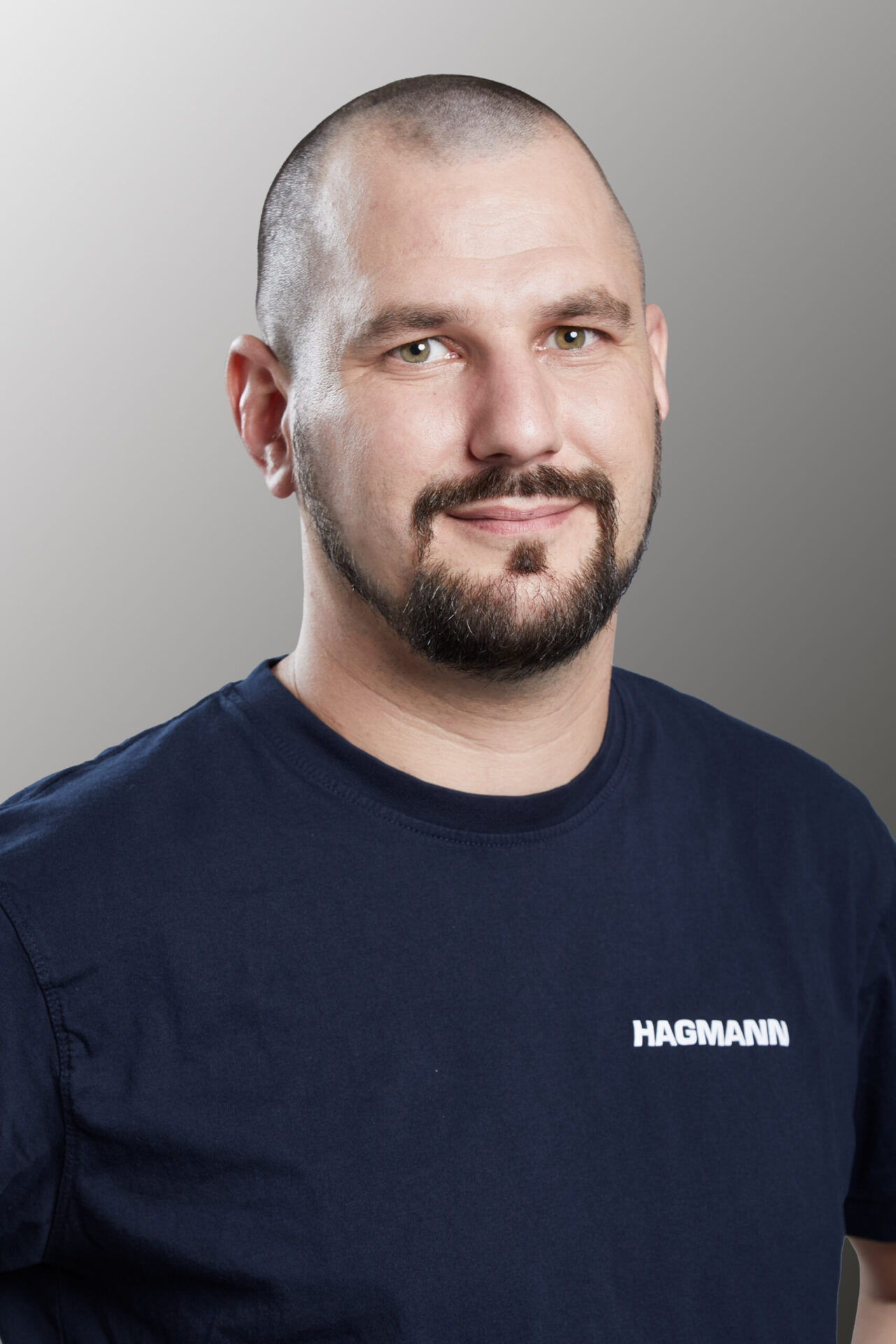 Team - Hagmann-Tec AG Contacts and Staff of Hagmann